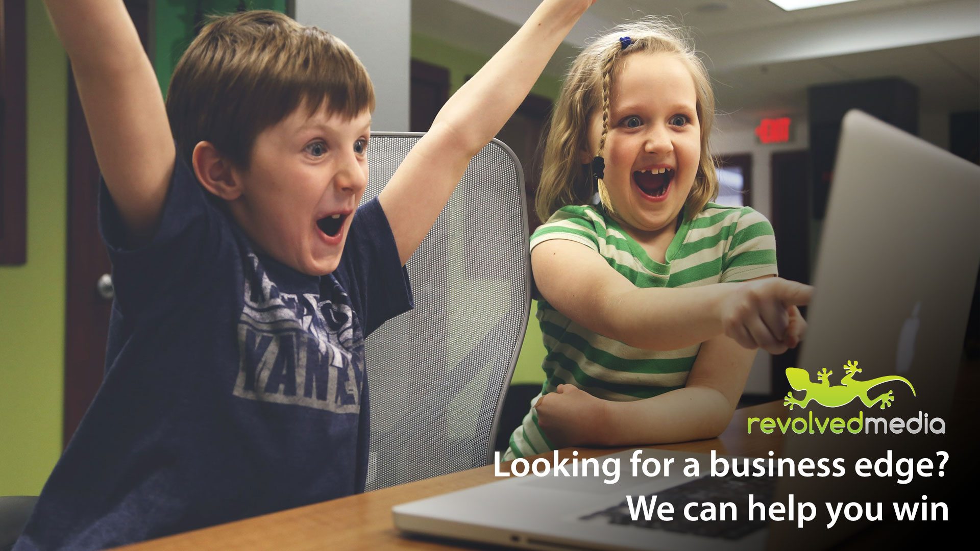 Website Services & WordPress Design, London Ontario